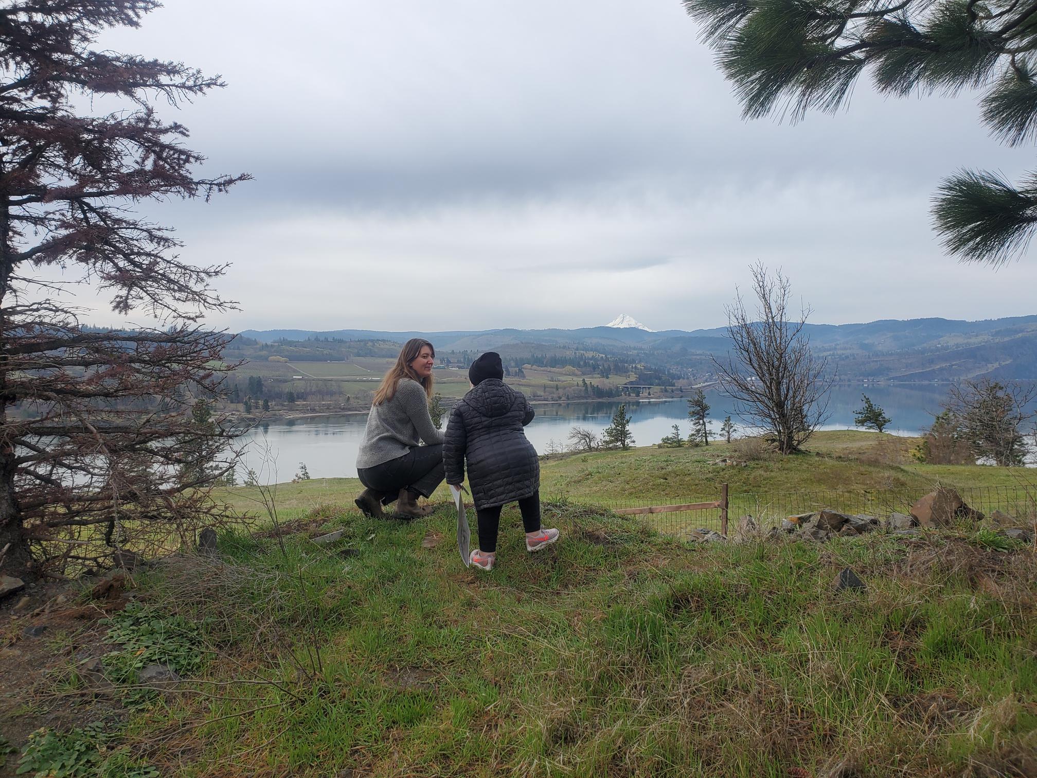 Inclusion and Accessibility Enhance Gorge Experience - Friends of the ...