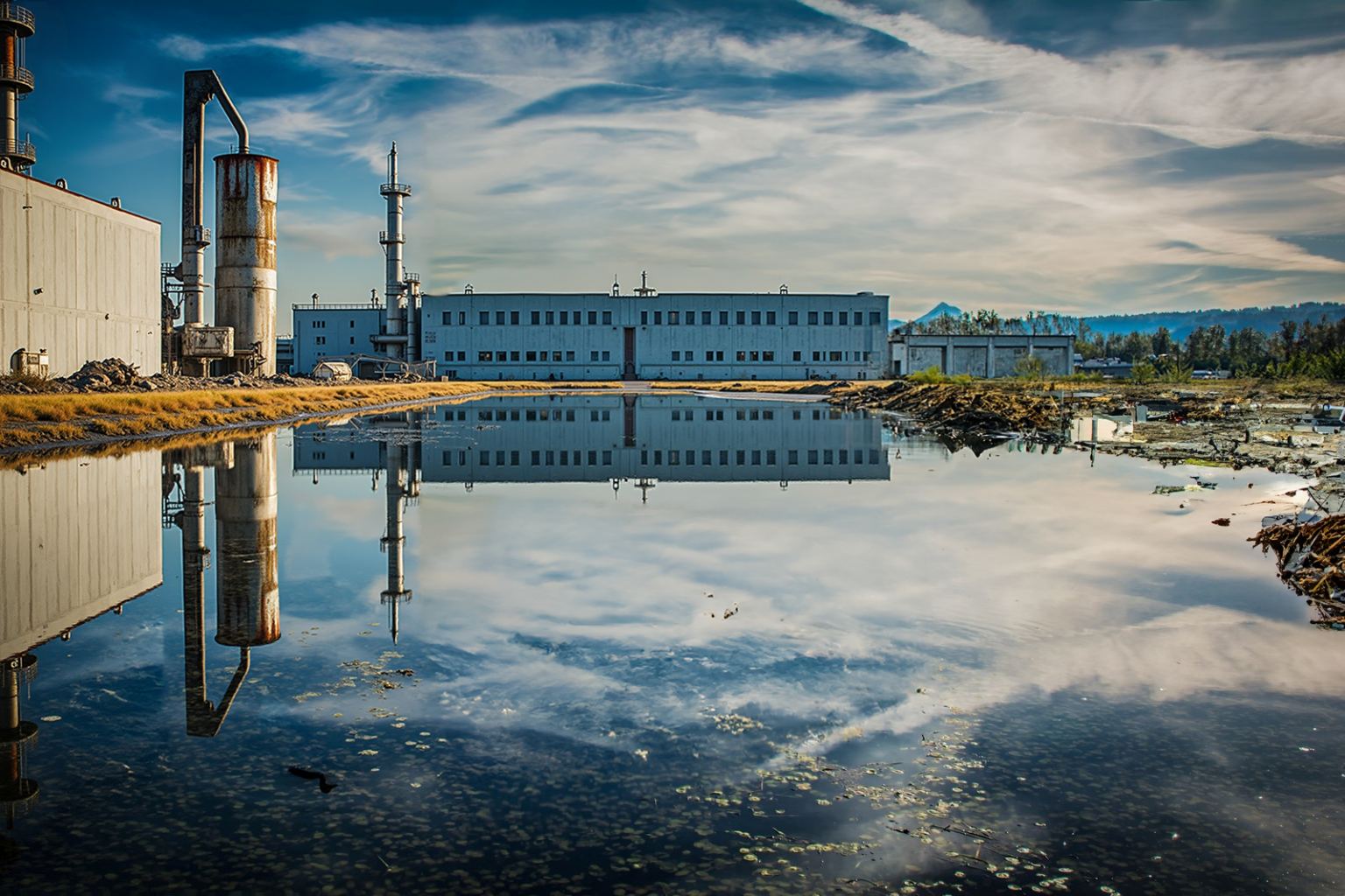 Friends of the Columbia River Gorge - Ensuring the Gorge remains a ...